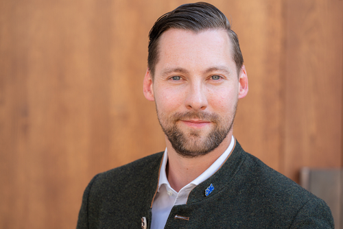 Dominic Maier: Politisches Paracelsusbad-Hickhack unerträglich ...